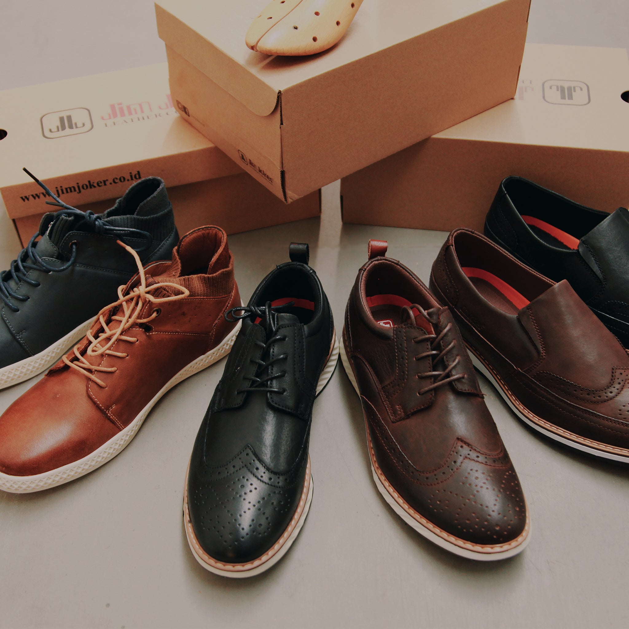 Best Selling - Jim Joker Indonesia